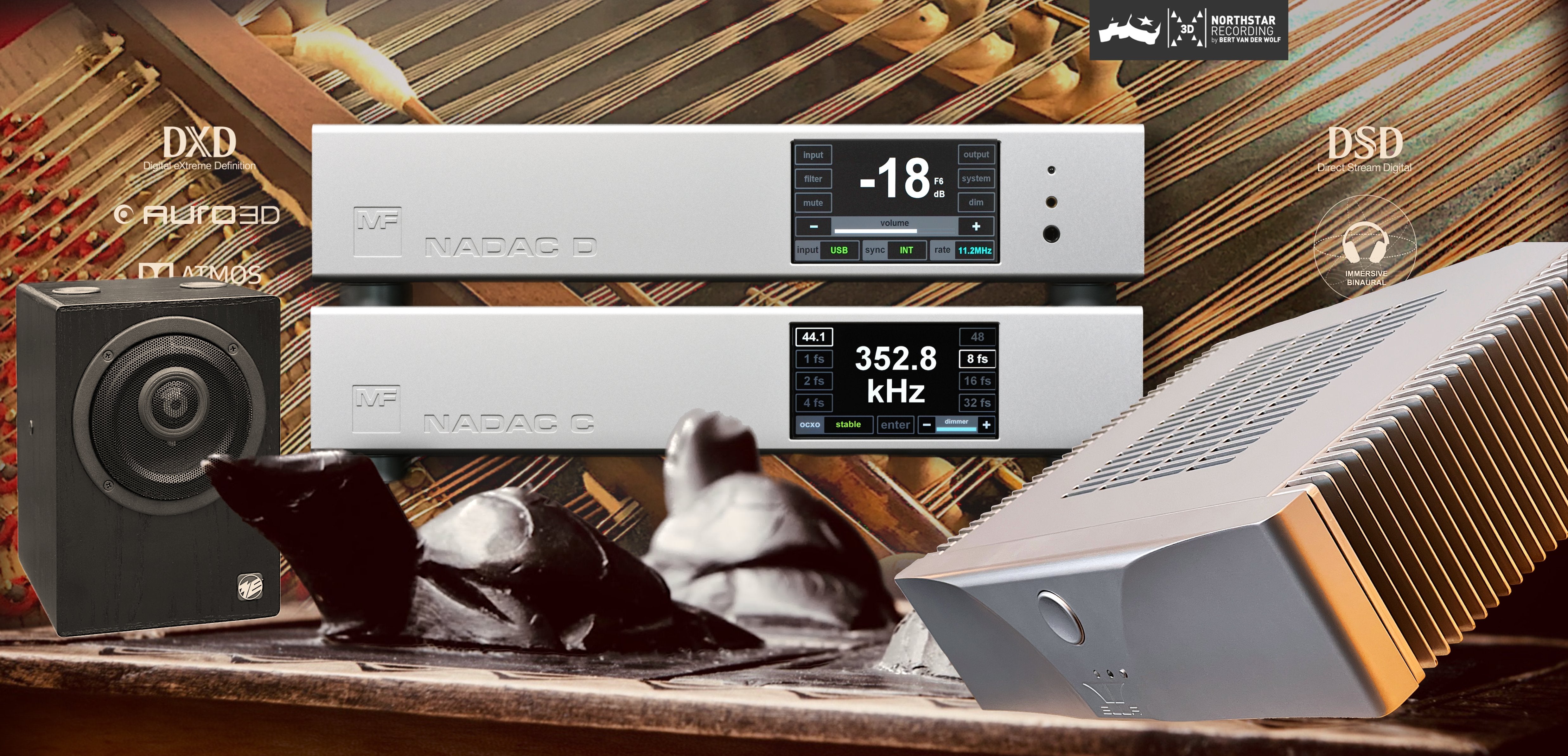 Hardware – The Spirit of Turtle